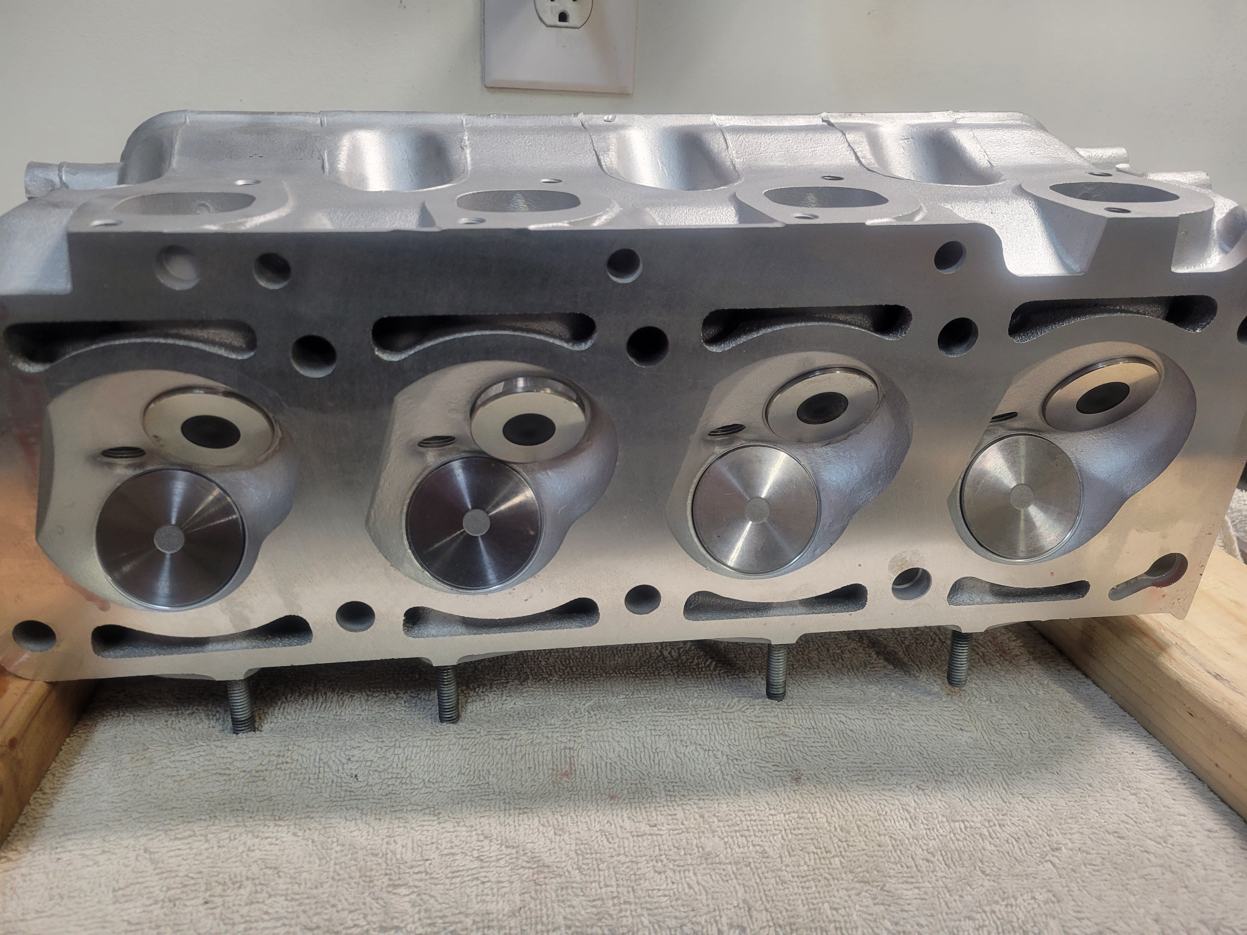 Engine Rebuild Now Completed! |﻿ 1974 2002tii Resto (Conrad)