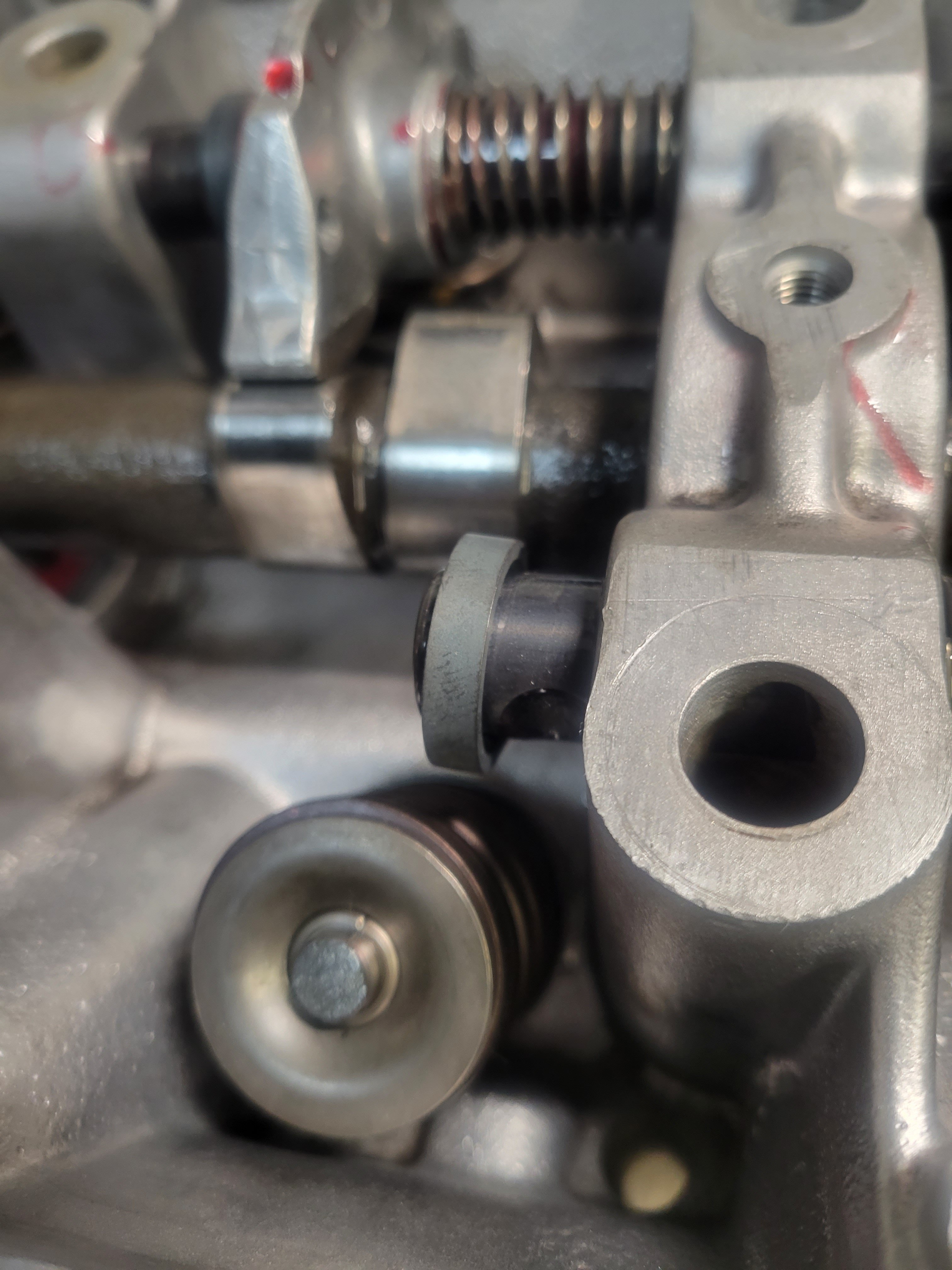 Engine Rebuild Now Completed! |﻿ 1974 2002tii Resto (Conrad)