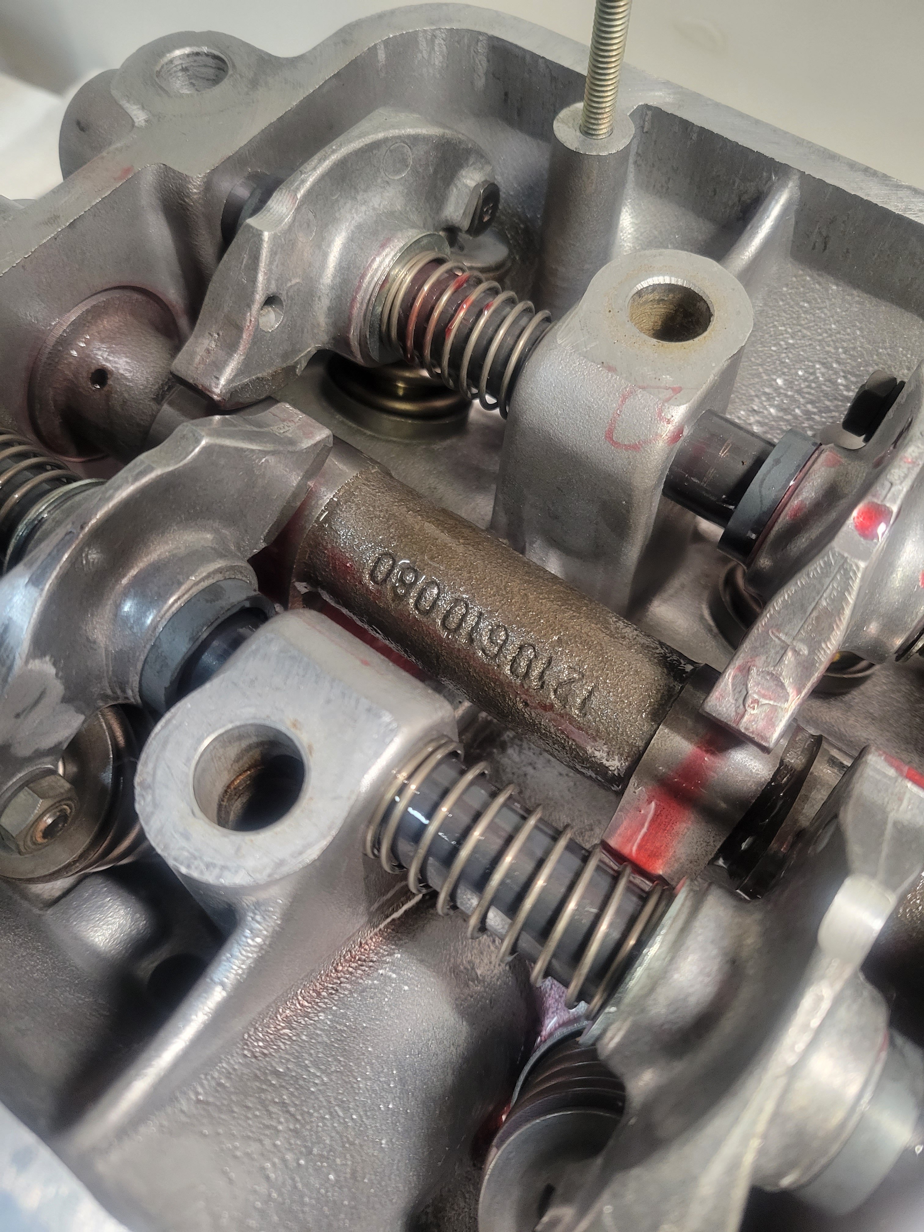 Engine Rebuild Now Completed! |﻿ 1974 2002tii Resto (Conrad)