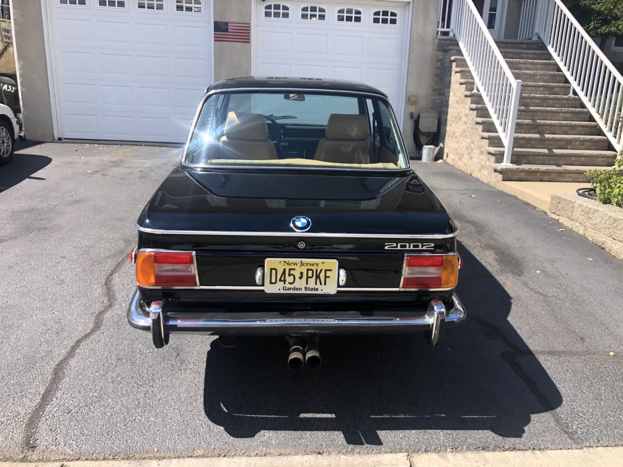 1976 Schwartz 2002 for trade - Cars for Sale/Wanted - 2002FAQ