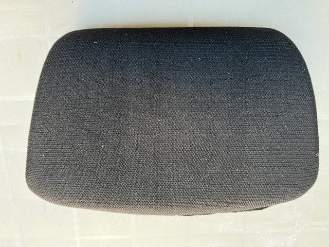Recaro Headrest Bits |﻿ Miscellaneous