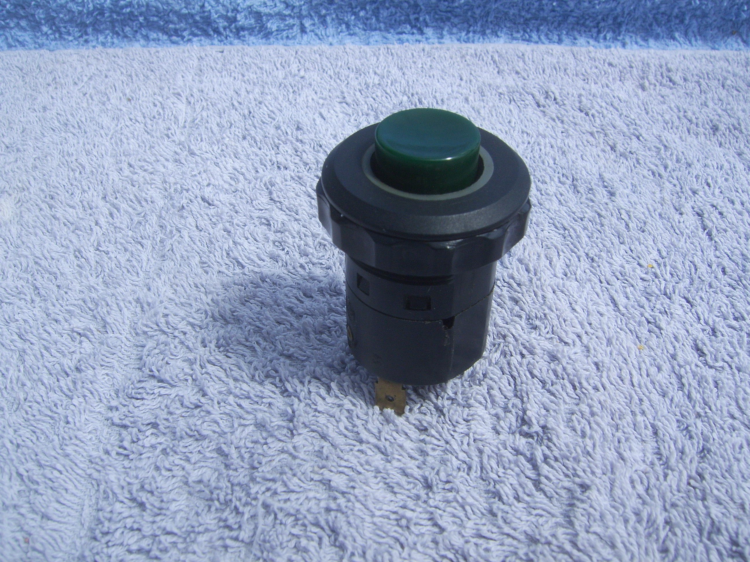 FS: Fog Light Switch - Miscellaneous - 2002FAQ