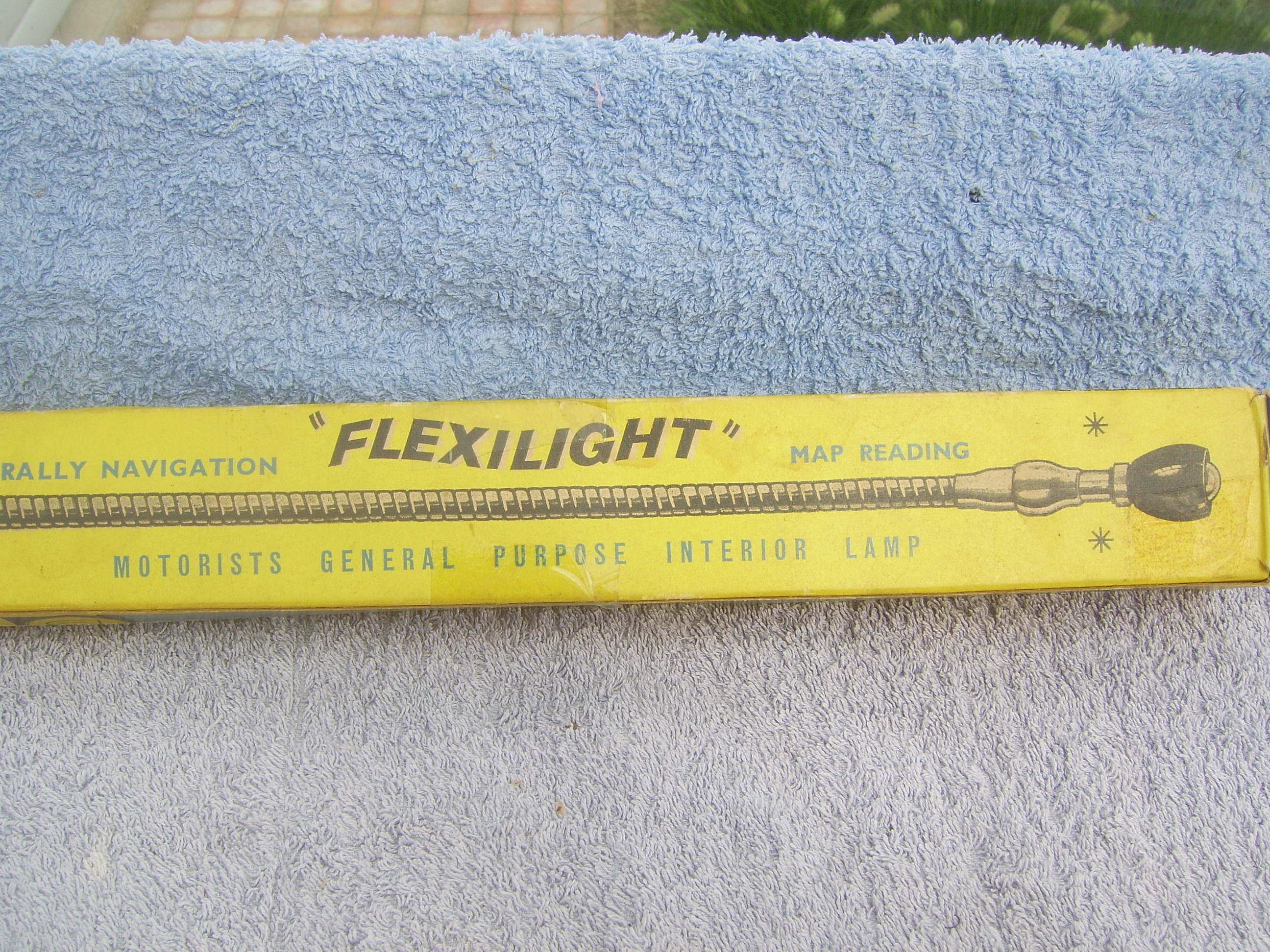 FS: NOS Butlers Rally Map Light |﻿ Miscellaneous