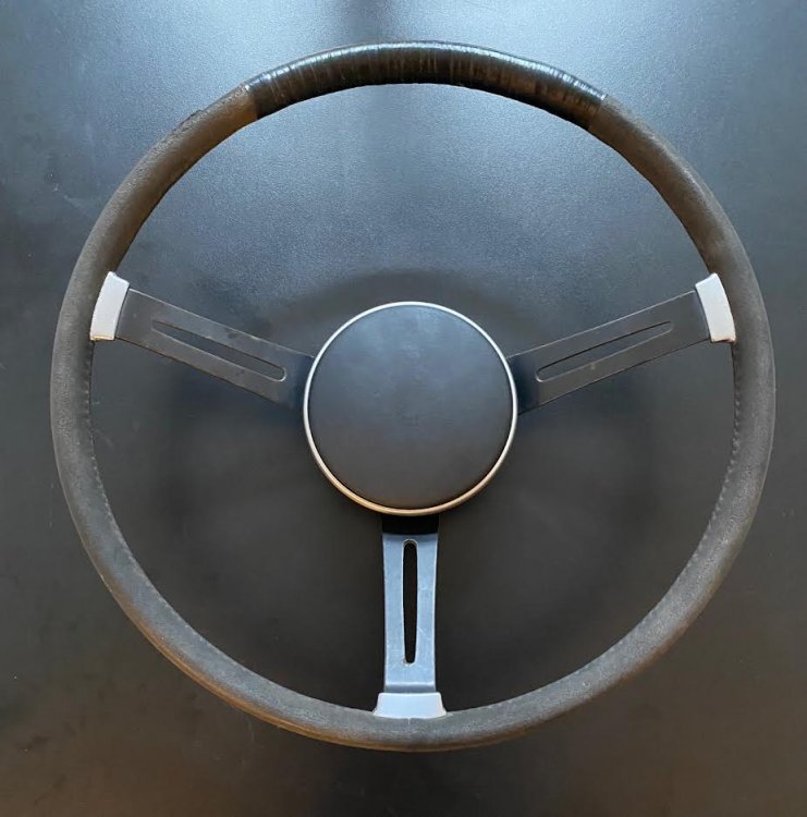 Original 2002 ti Steering Wheel |﻿ Miscellaneous