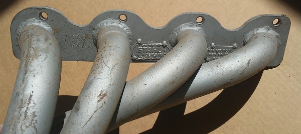 Stahl Headers for M10 (Local Pickup in DFW) |﻿ Miscellaneous
