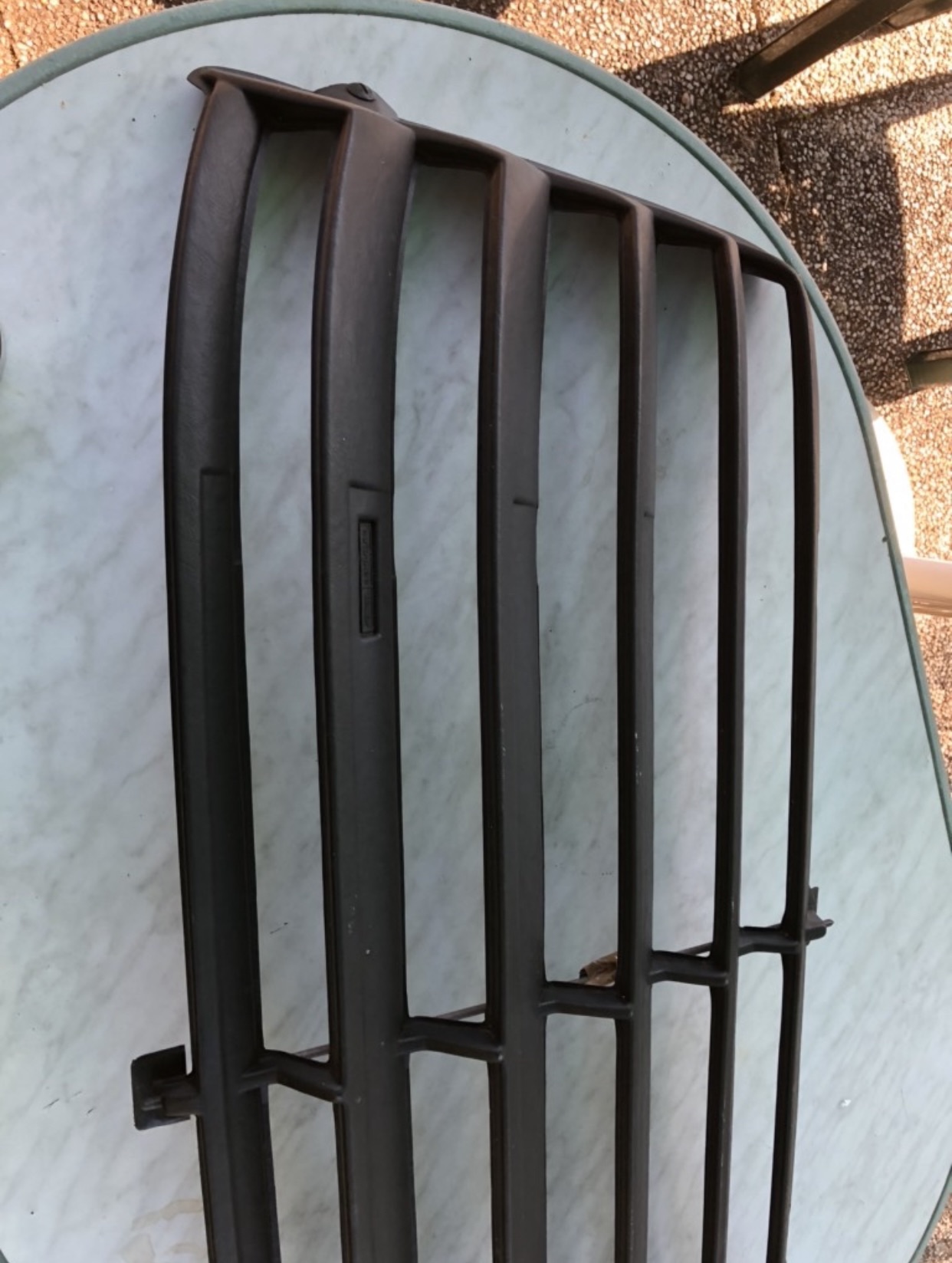 Rear Louver Autoplas - sold |﻿ Miscellaneous