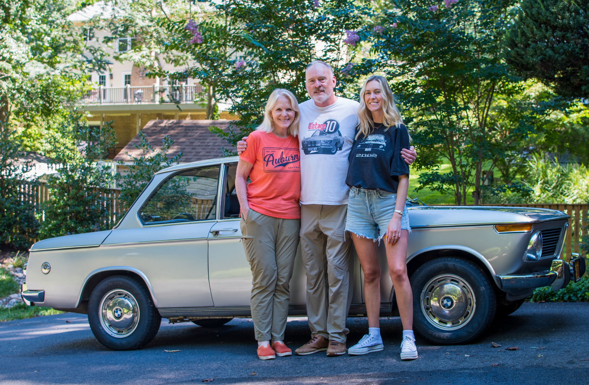 Share Your old Pics ! - Page 24 - BMW 2002 and other '02 - 2002FAQ