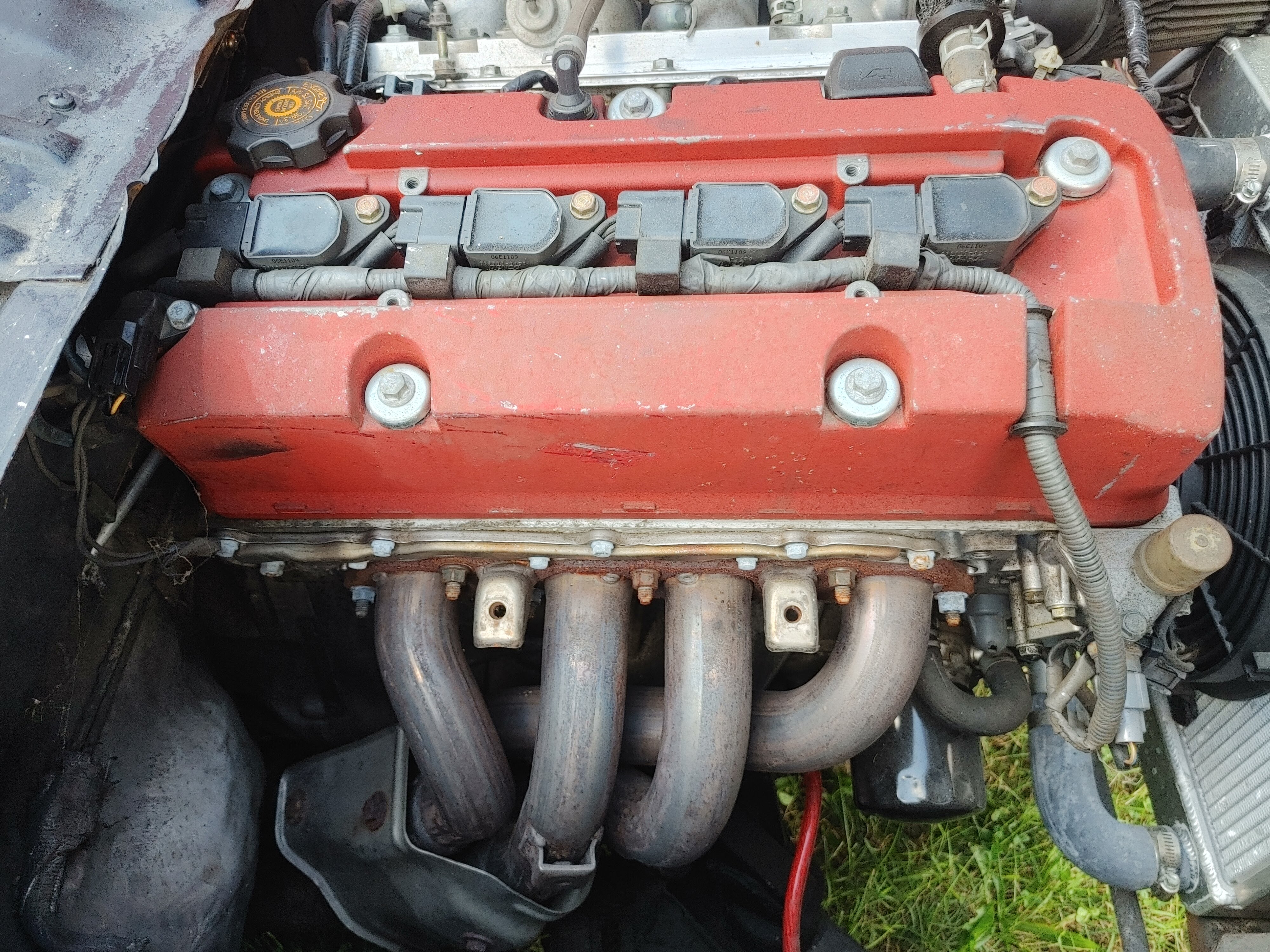 1976 BMW 2002 Honda S2000 Engine\Trans swapped Custom |﻿ Cars for Sale ...