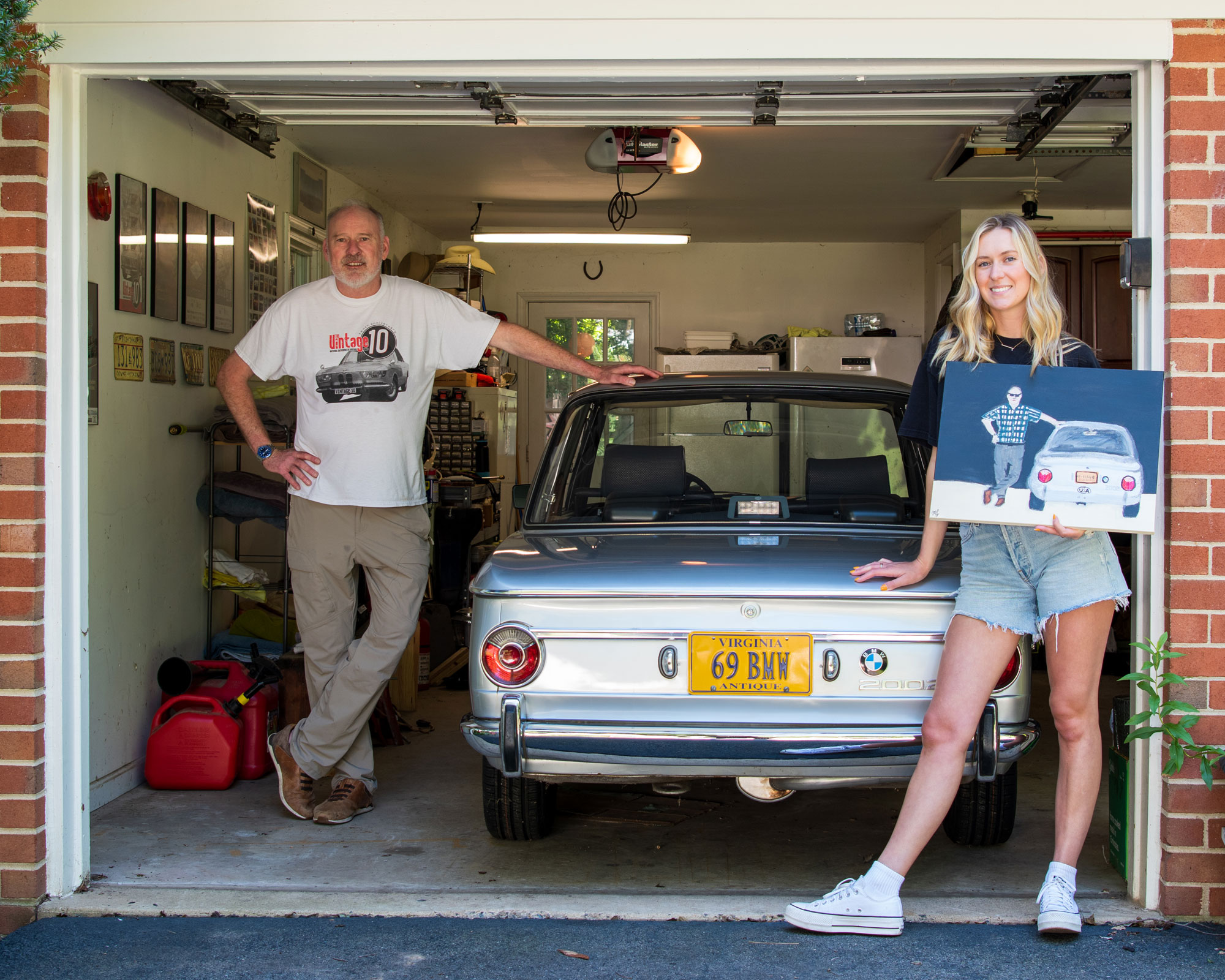 Share Your old Pics ! - Page 24 |﻿ BMW 2002 and other '02