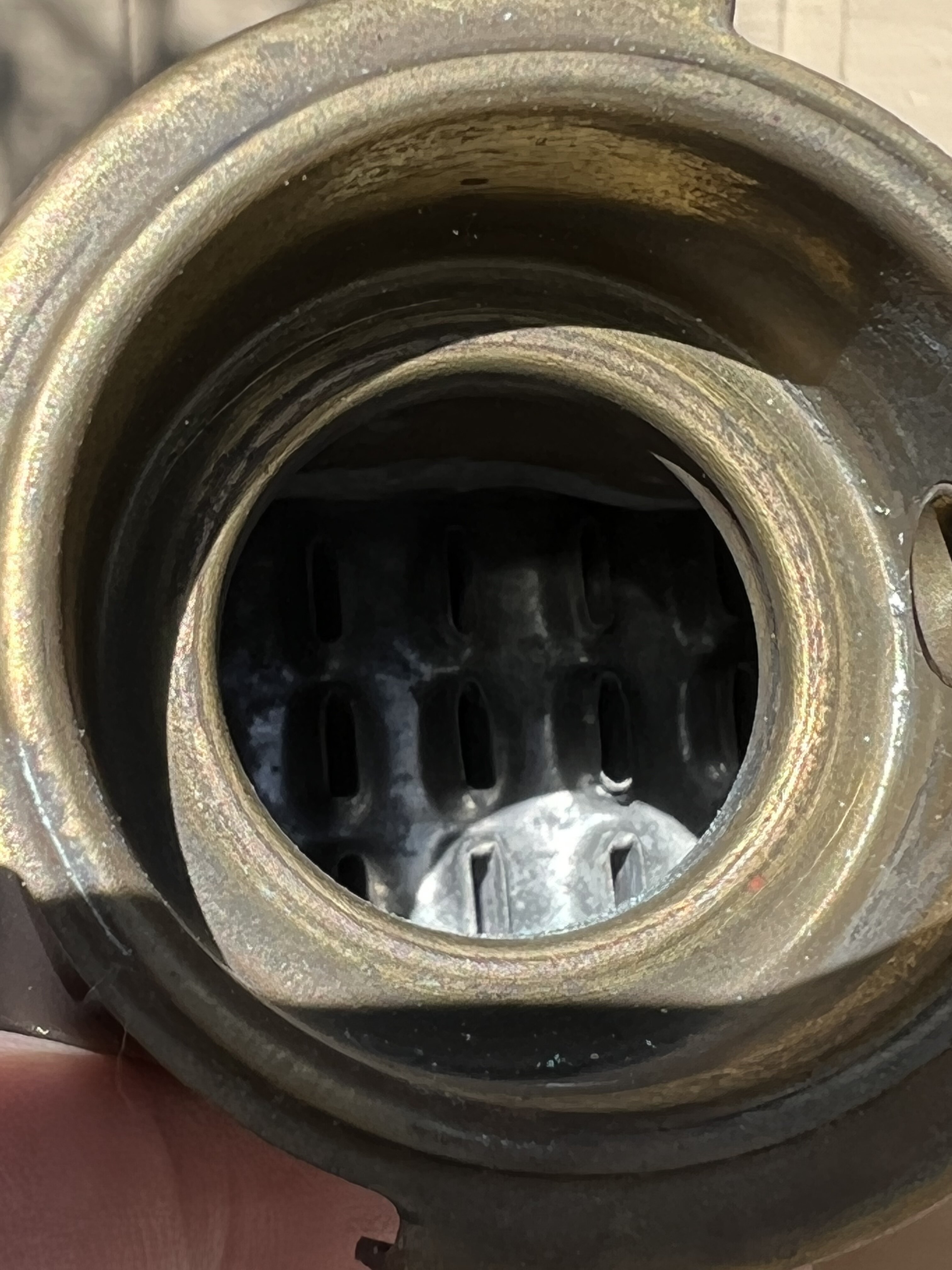 Triple Core Radiator |﻿ Miscellaneous