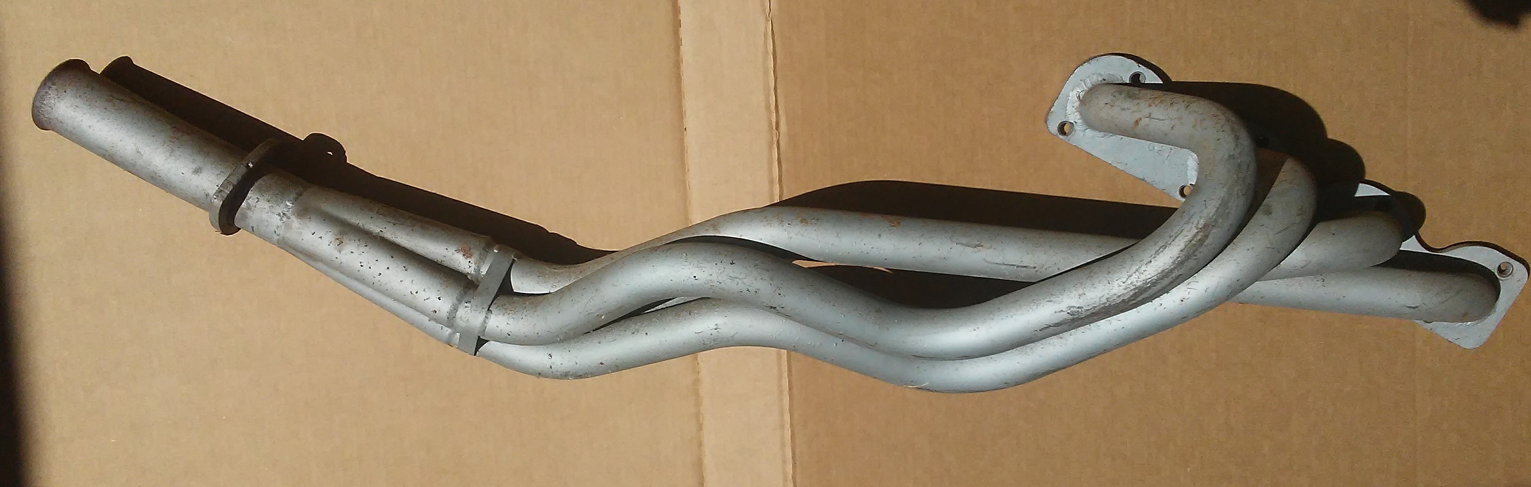 Stahl Headers for M10 (Local Pickup in DFW) |﻿ Miscellaneous