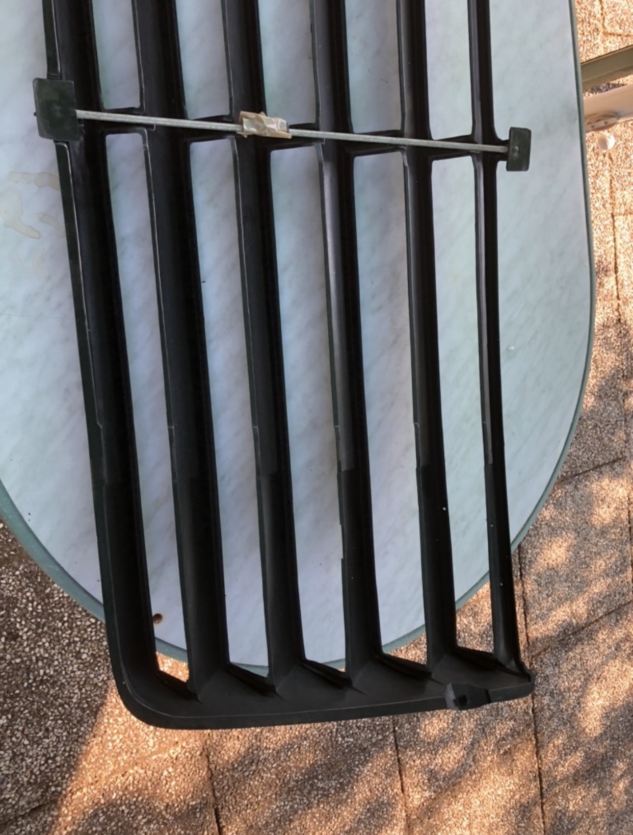 Rear Louver Autoplas - sold |﻿ Miscellaneous