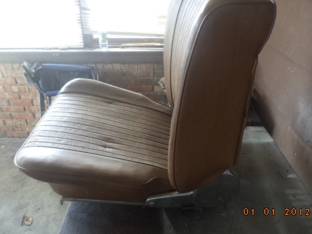 early seat |﻿ Miscellaneous