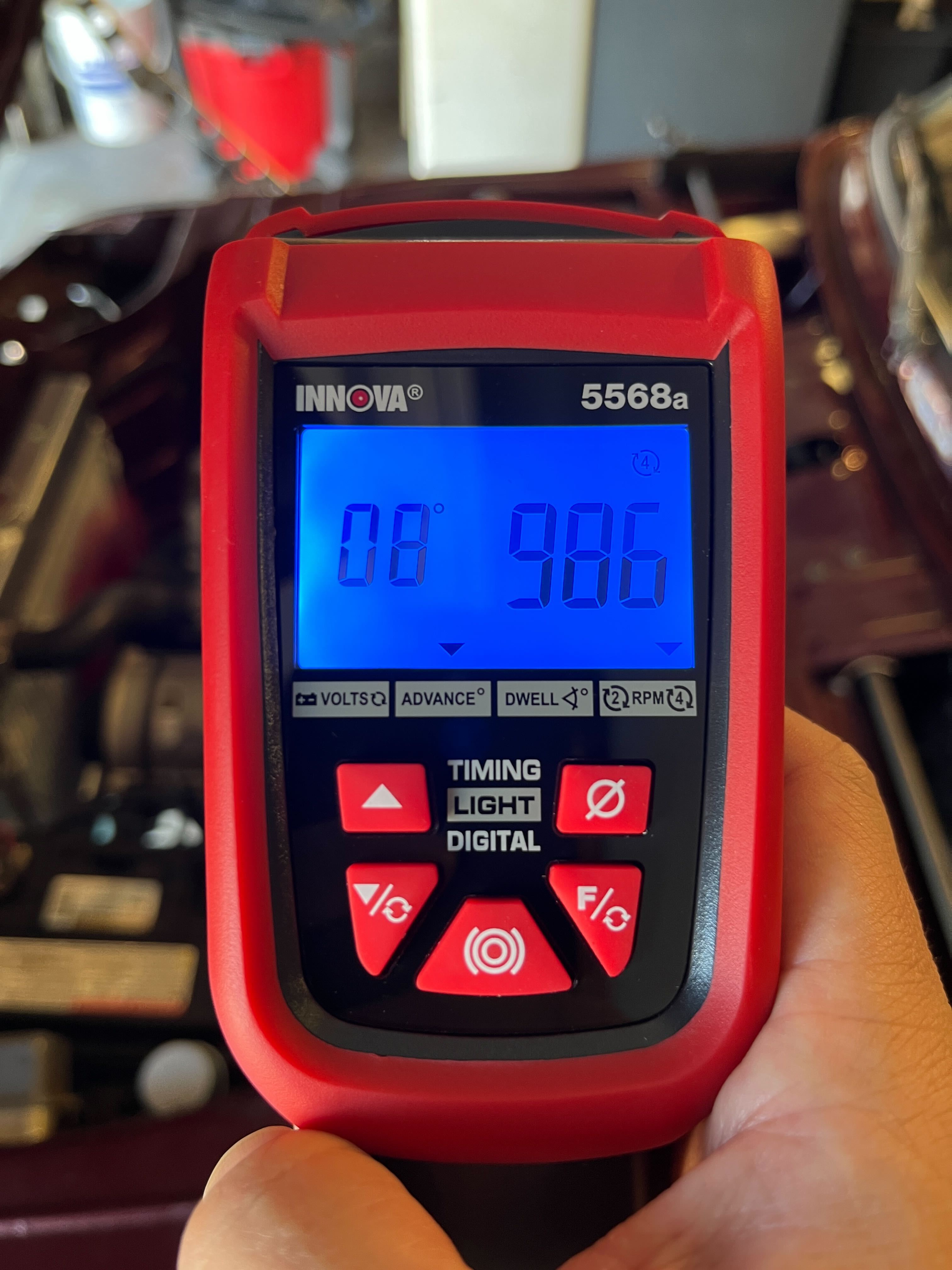 Timing Question - Carb '02 with tii Mechanical Distributor |﻿ BMW 2002 ...