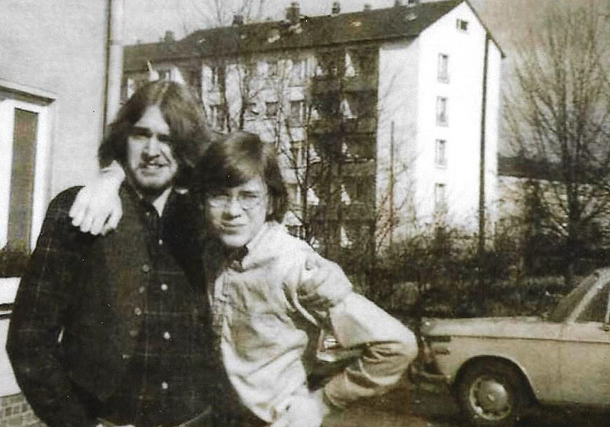 Share Your old Pics ! - Page 24 |﻿ BMW 2002 and other '02