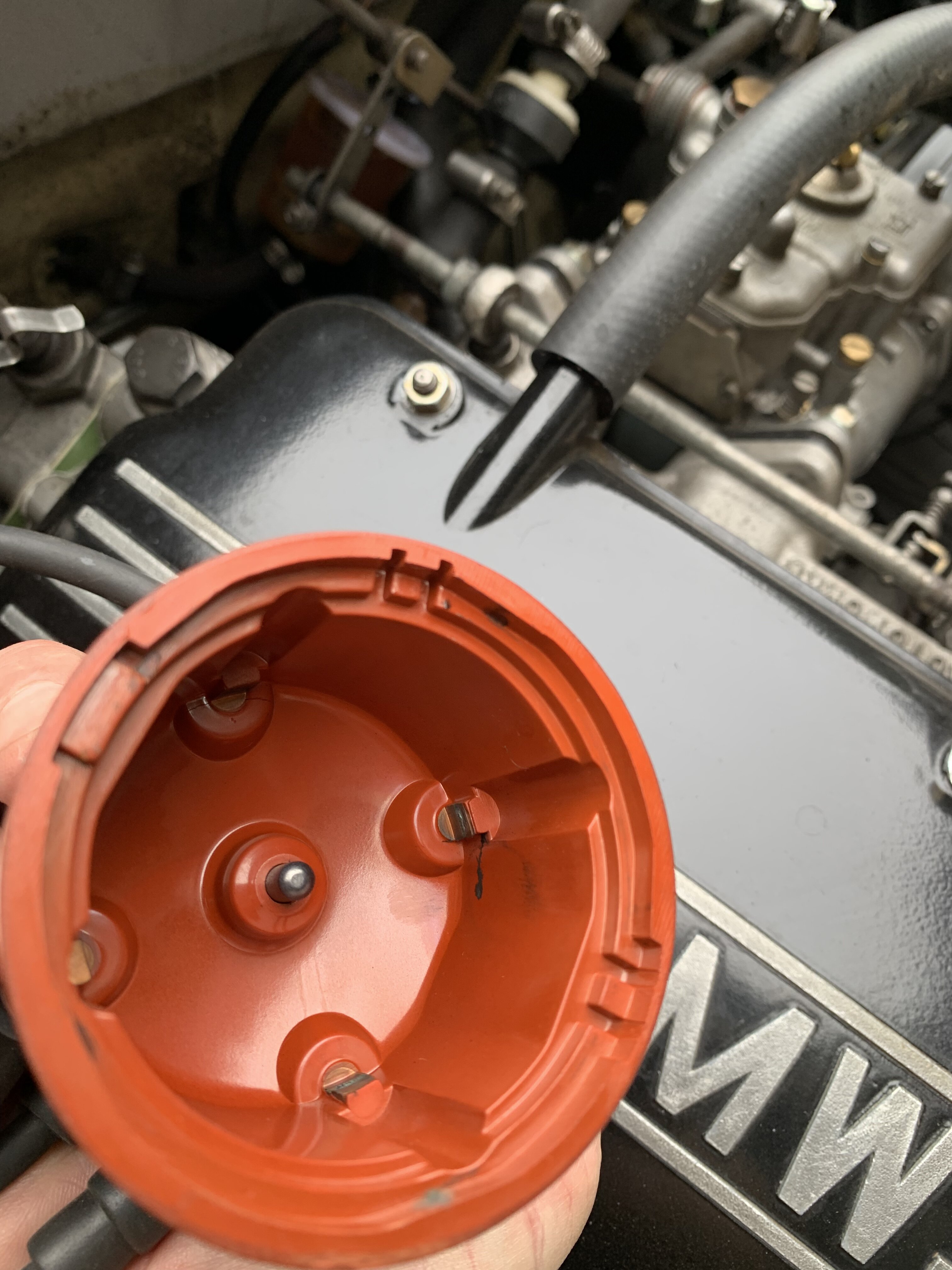 No top end power - Page 2 |﻿ BMW 2002 and other '02