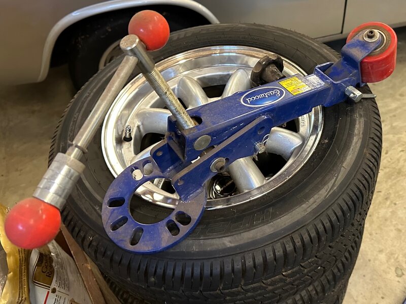 Set of four Panasport 14 inches rims |﻿ Miscellaneous