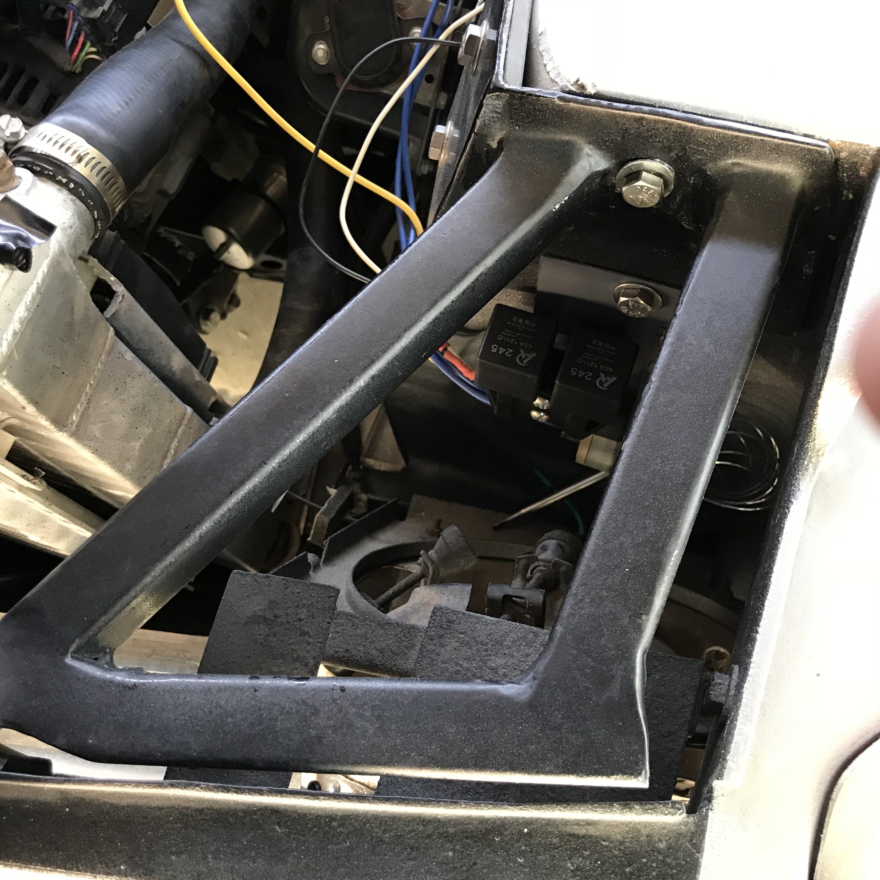 Finally a running car! Honda F20/F22 Swapped 1973 BMW |﻿ BMW 2002 and ...