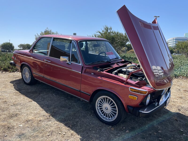 Looking for the details on these tires/rims |﻿ BMW 2002 and other '02