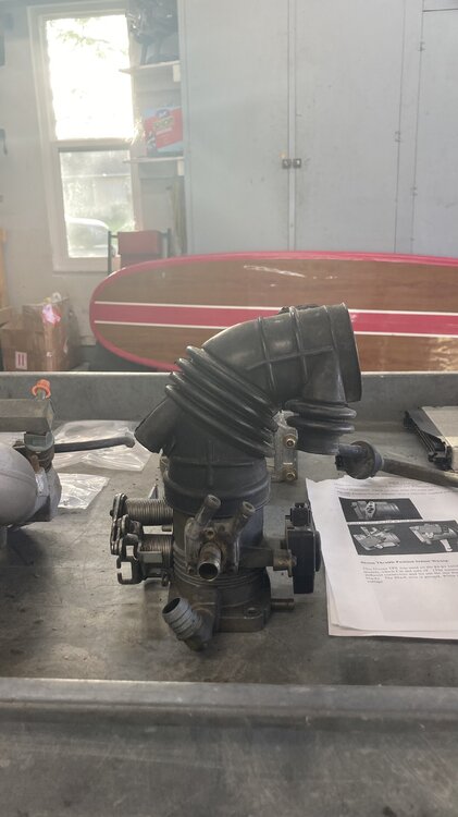 2002 M10 fuel injection parts |﻿ Miscellaneous