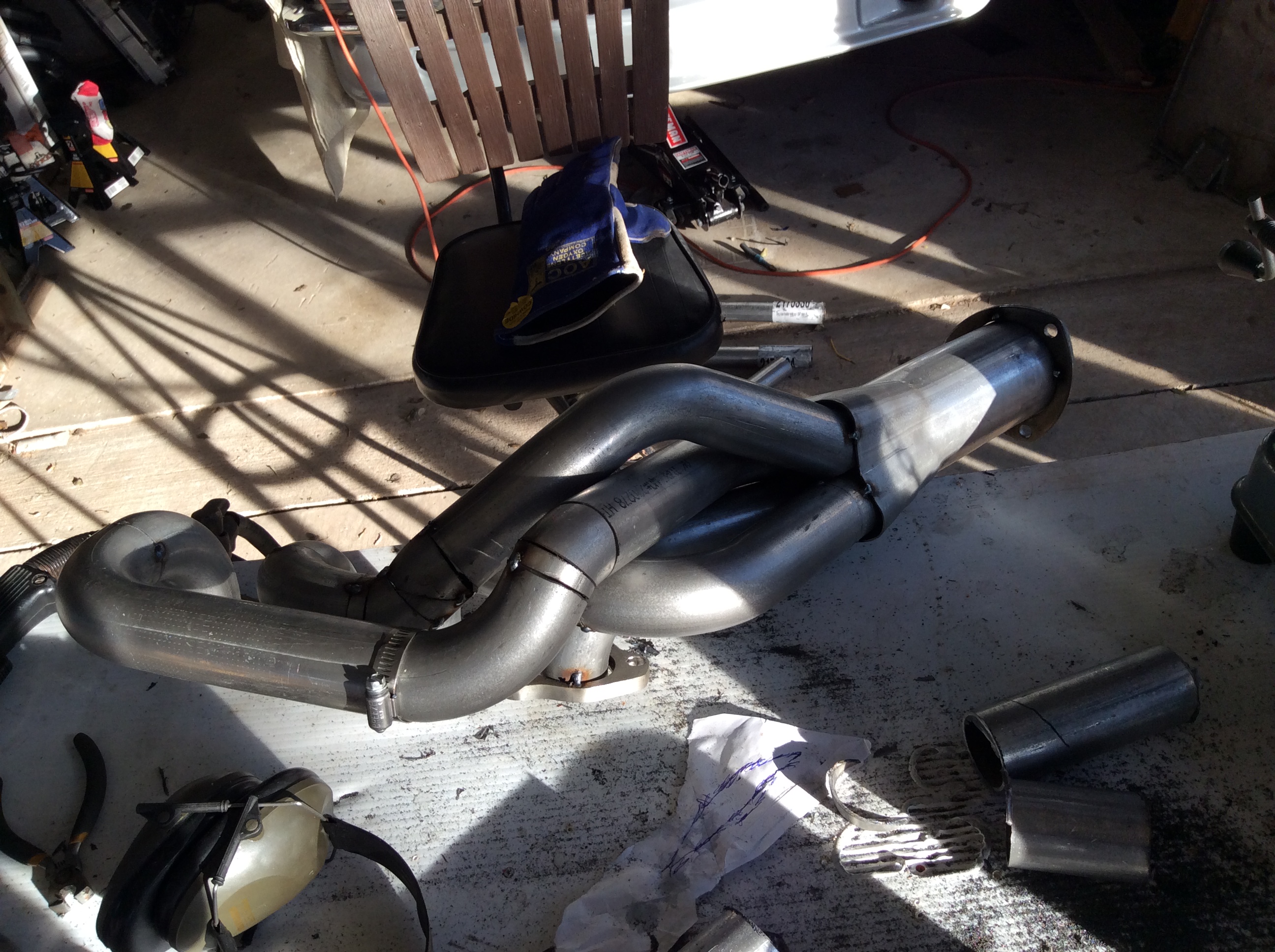 Finally a running car! Honda F20/F22 Swapped 1973 BMW |﻿ BMW 2002 and ...