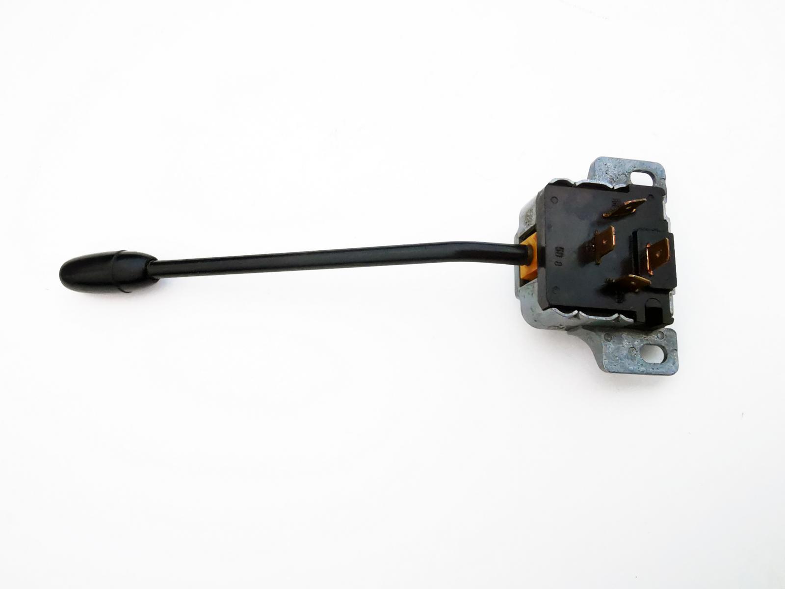 Early hi/low beam switch till 71 SOLD |﻿ Miscellaneous