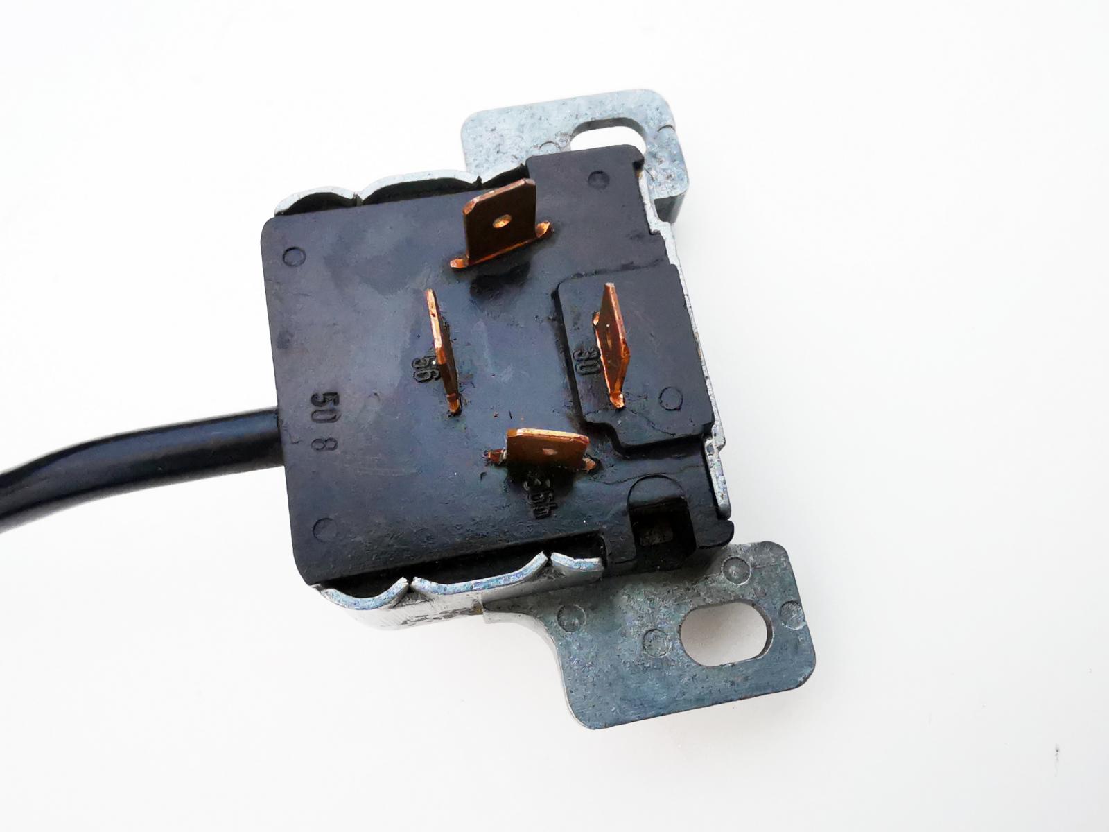 Early hi/low beam switch till 71 SOLD |﻿ Miscellaneous