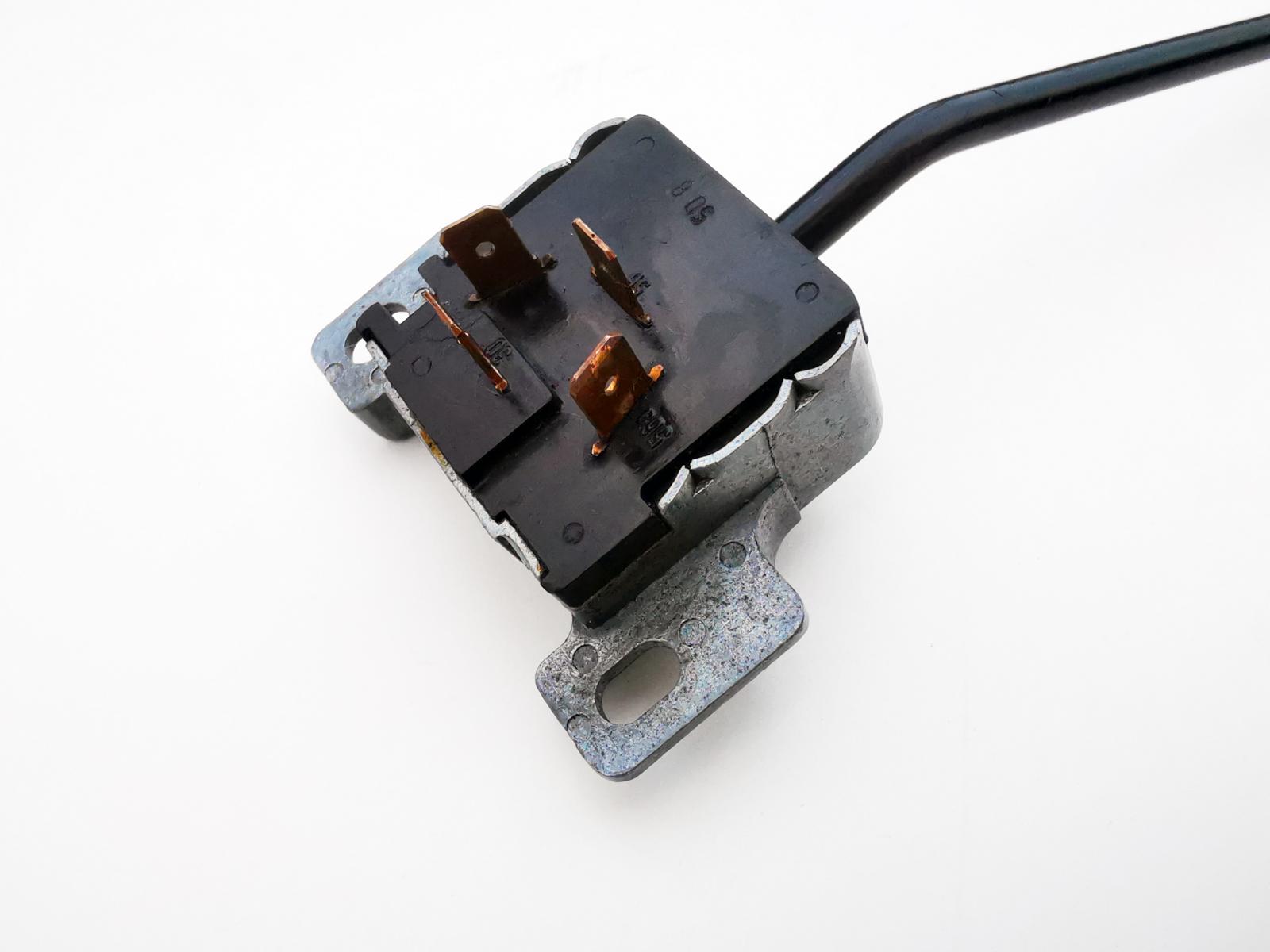 Early hi/low beam switch till 71 SOLD |﻿ Miscellaneous