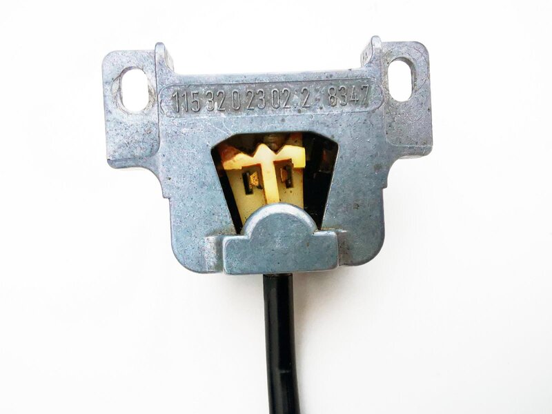 Early hi/low beam switch till 71 SOLD |﻿ Miscellaneous