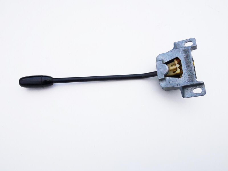 Early hi/low beam switch till 71 SOLD |﻿ Miscellaneous
