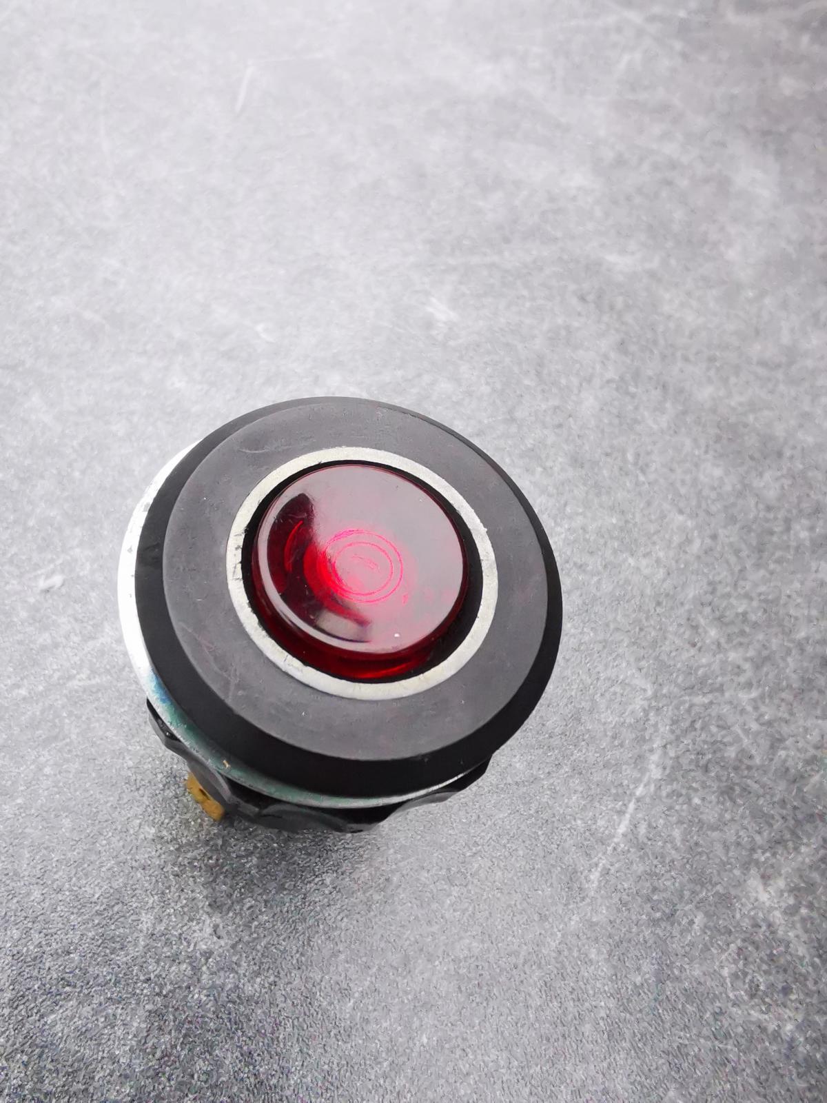 6-prong hazard switch SOLD |﻿ Miscellaneous