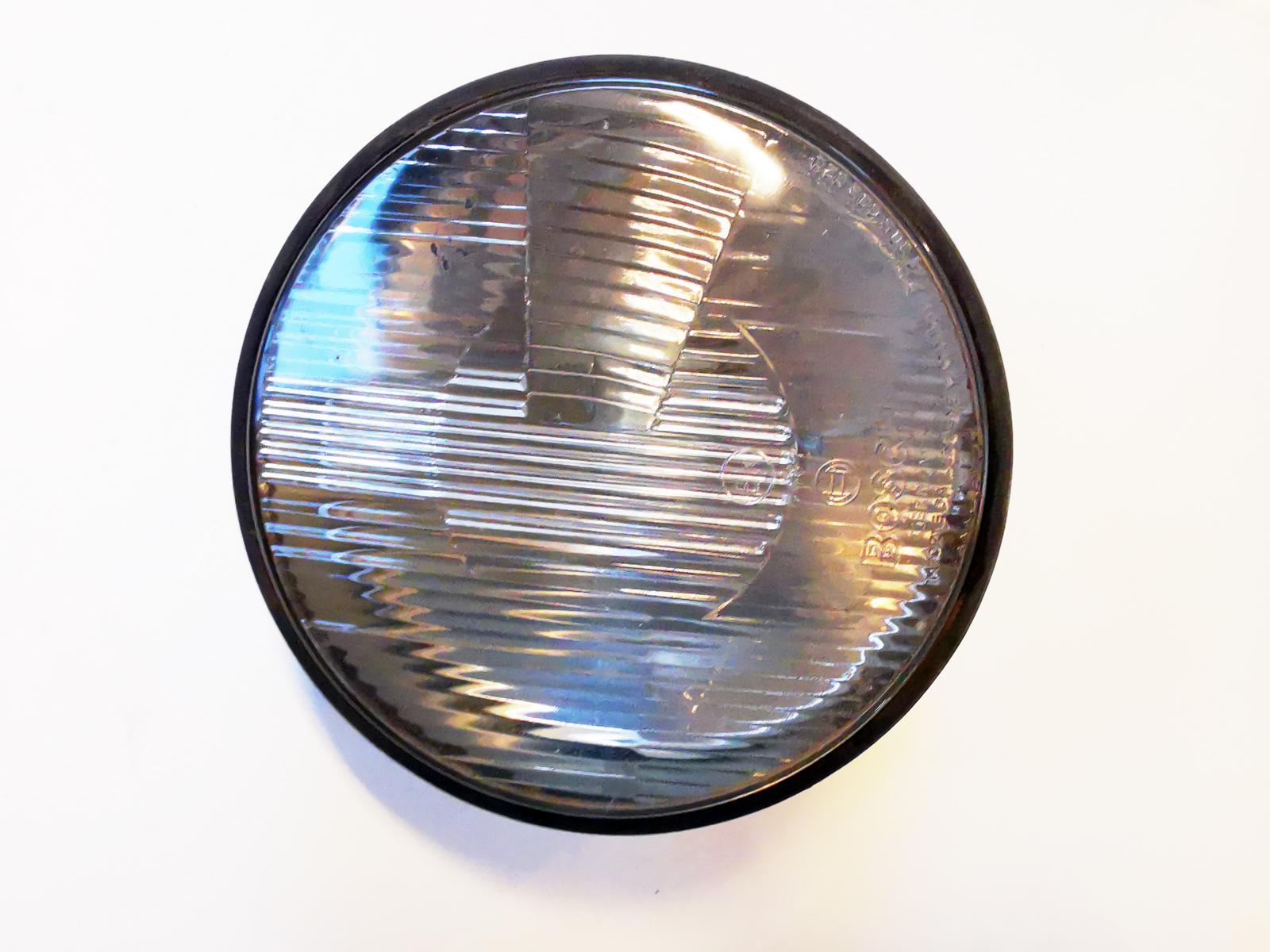 SOLD Bosch Bilux headlights, pair (02+NK) |﻿ Miscellaneous