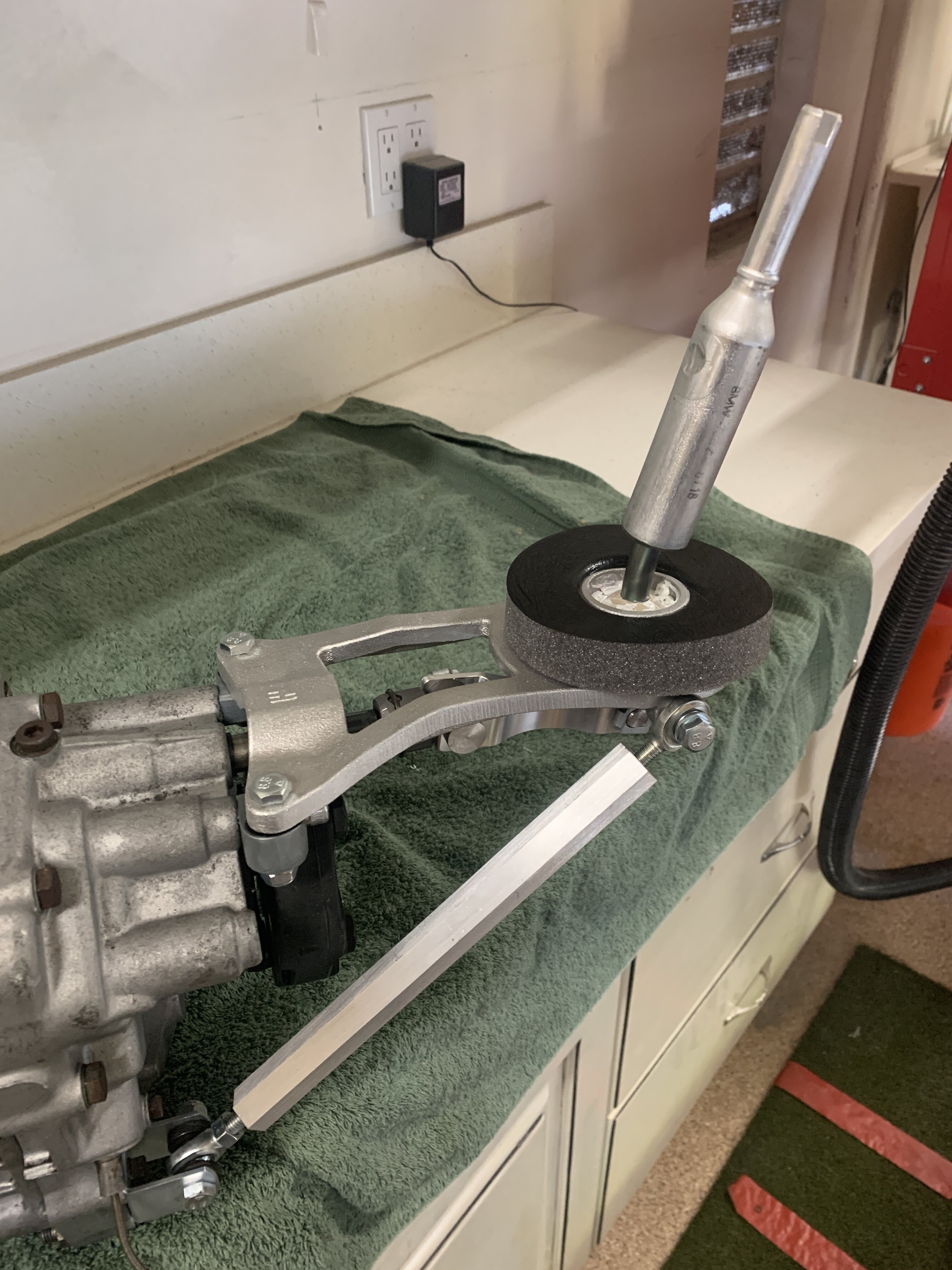 Scope Creep - 1970 BMW 1600 Restoration (Nevada) - 2002FAQ