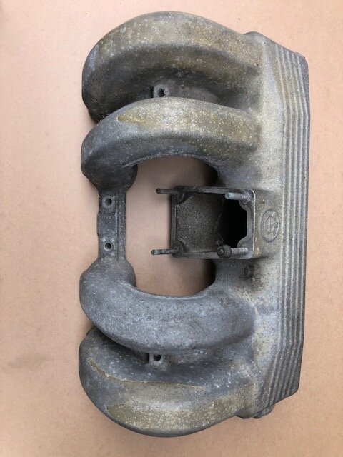 For M42 swappers: valve cover, air intake and more |﻿ Miscellaneous