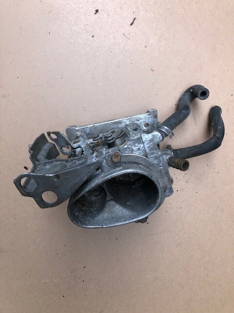 For M42 swappers: valve cover, air intake and more |﻿ Miscellaneous