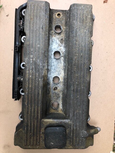 For M42 swappers: valve cover, air intake and more |﻿ Miscellaneous