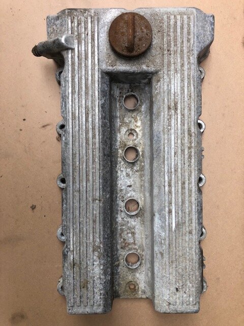 For M42 swappers: valve cover, air intake and more |﻿ Miscellaneous