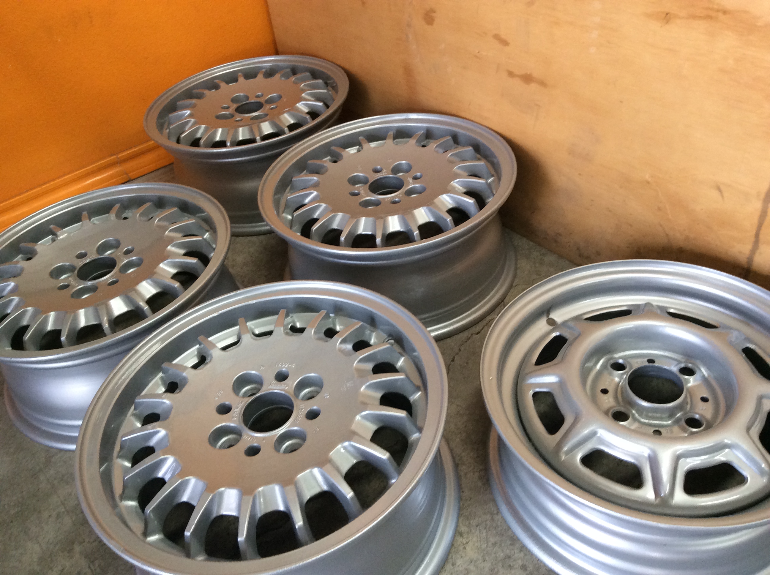 Finally a running car! Honda F20/F22 Swapped 1973 BMW |﻿ BMW 2002 and ...