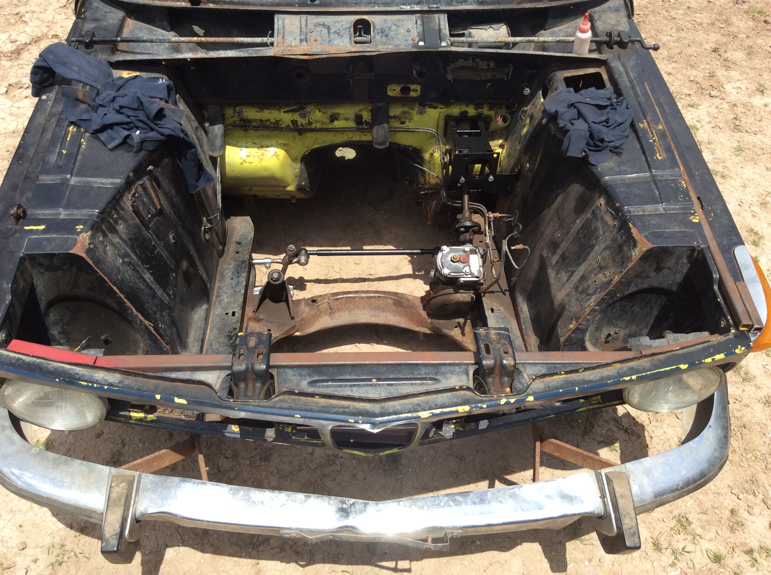 Finally a running car! Honda F20/F22 Swapped 1973 BMW |﻿ BMW 2002 and ...