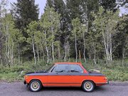 1972 2002 Inka Orange *SOLD* |﻿ Cars for Sale/Wanted