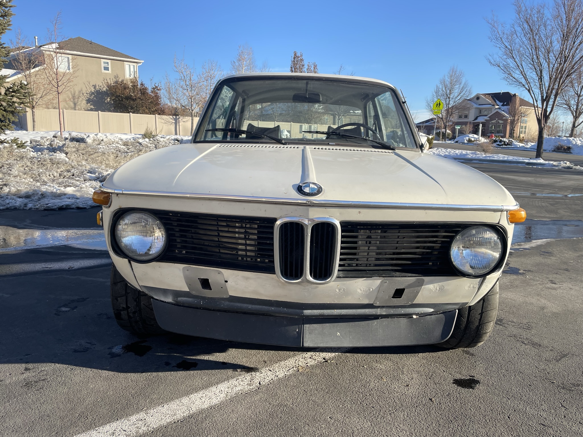 1974 2002 - With New M42 Conversion |﻿ Cars for Sale/Wanted