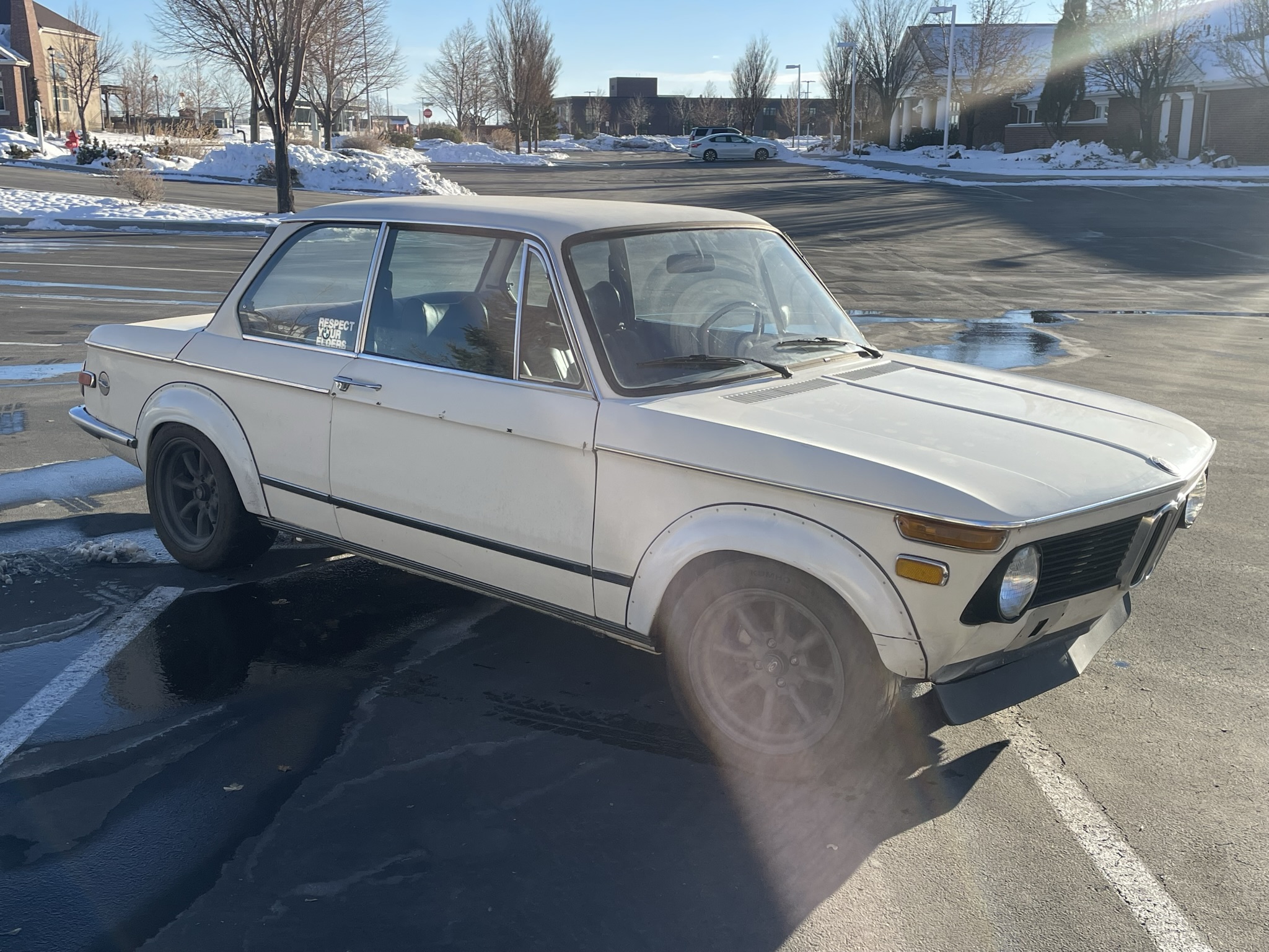 1974 2002 - With New M42 Conversion |﻿ Cars for Sale/Wanted