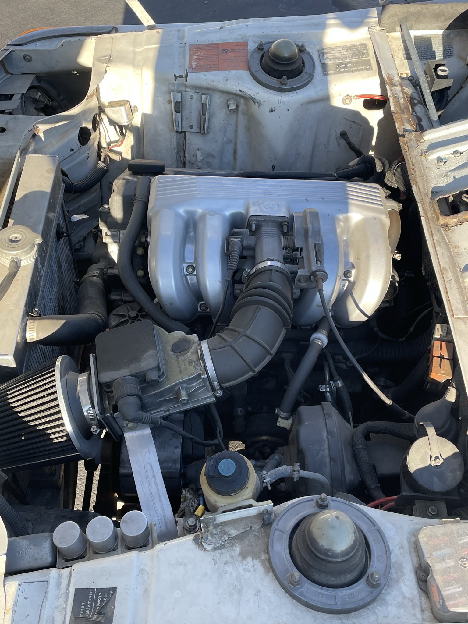 1974 2002 - With New M42 Conversion |﻿ Cars for Sale/Wanted