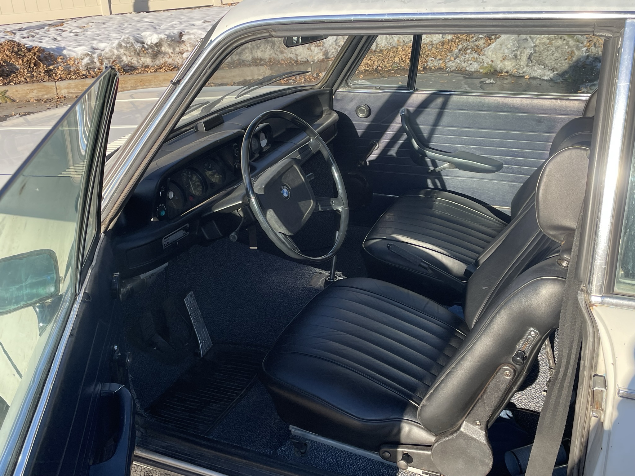 1974 2002 - With New M42 Conversion |﻿ Cars for Sale/Wanted