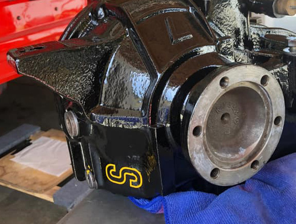 5-speed Decal Kit (235 or 245) $20/shipped |﻿ Miscellaneous