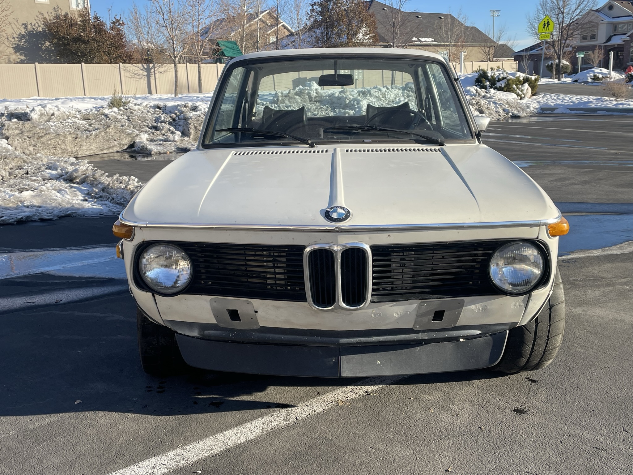 1974 2002 - With New M42 Conversion |﻿ Cars for Sale/Wanted