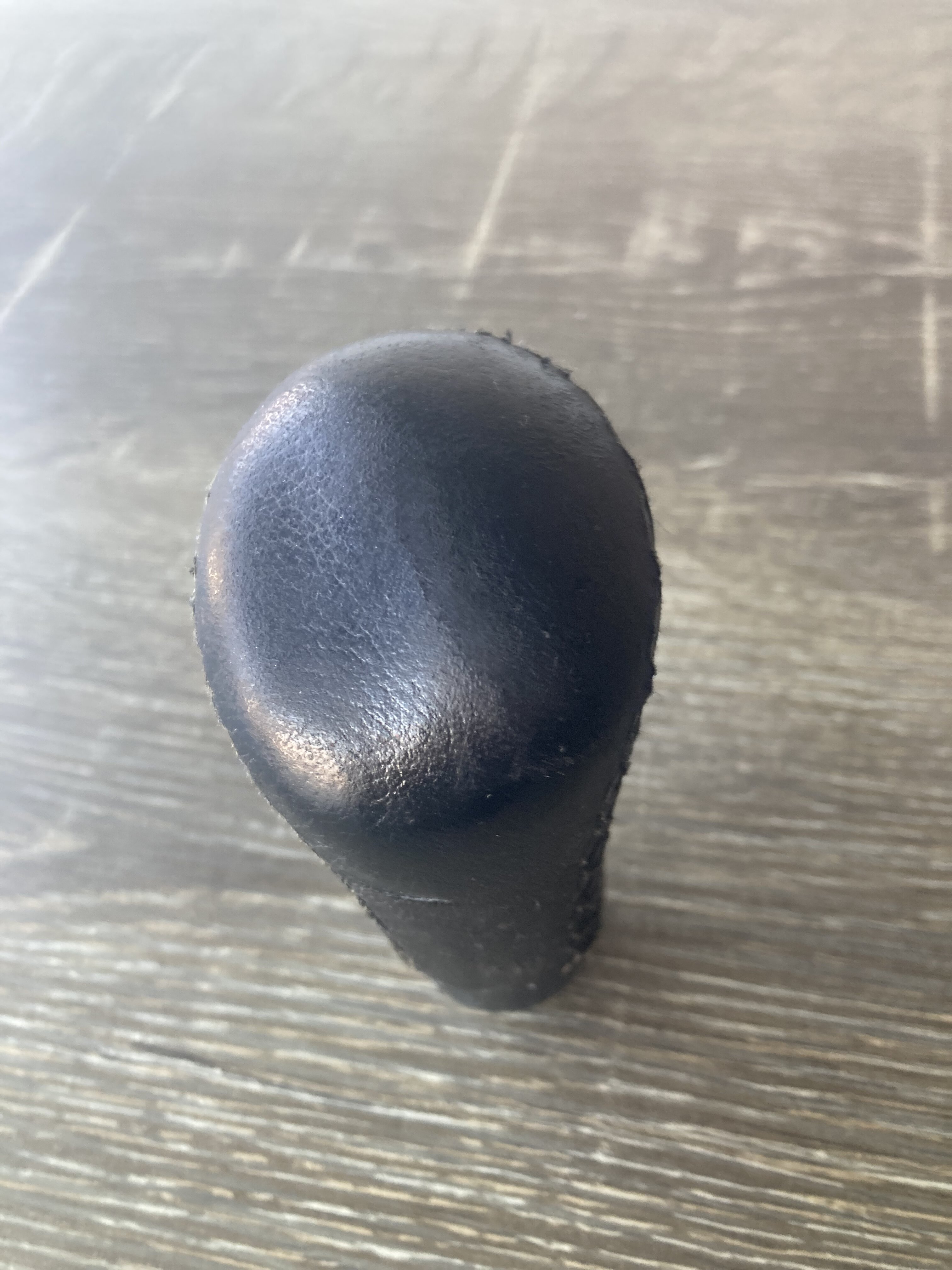 Genuine Leather Momo Screw in Shift Knob |﻿ Miscellaneous