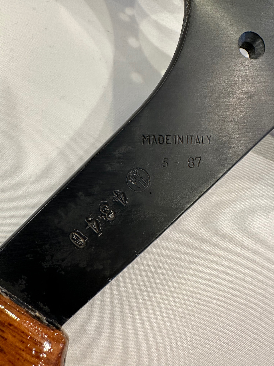 Momo Sigma Steering Wheel 380 mm |﻿ Miscellaneous