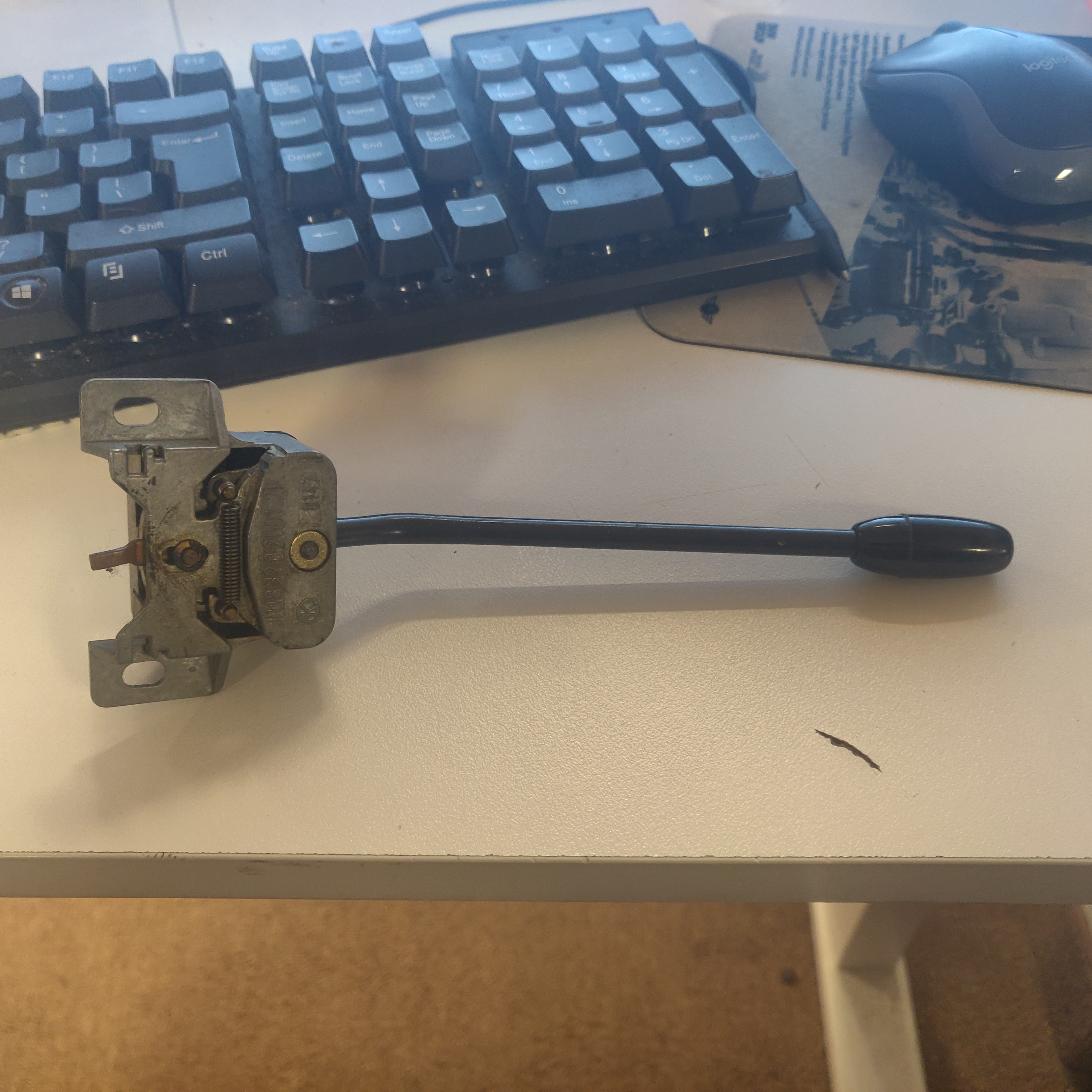 Nice early turn sig switch |﻿ Miscellaneous
