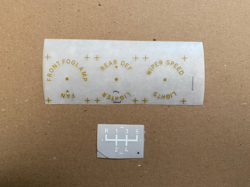 As-is Decals For Sale |﻿ Miscellaneous